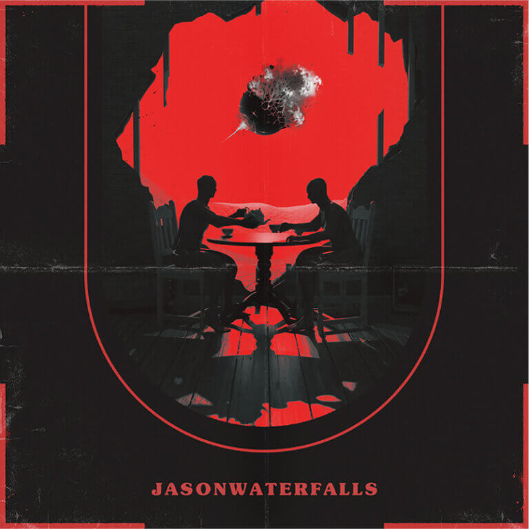 JASON WATERFALLS - OFFICIAL WEBSITE || CHECK OUT OUR NEW